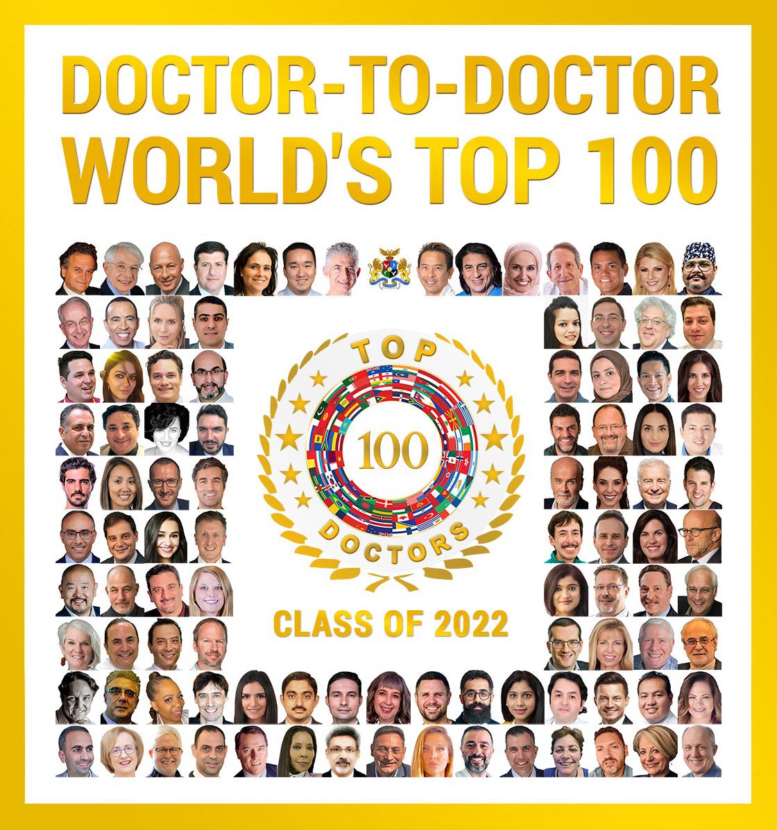 top100docs-2022 - World's Top 100 Doctors