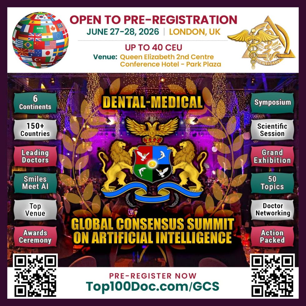 World's Top 100 Doctors - World's Top Doctors